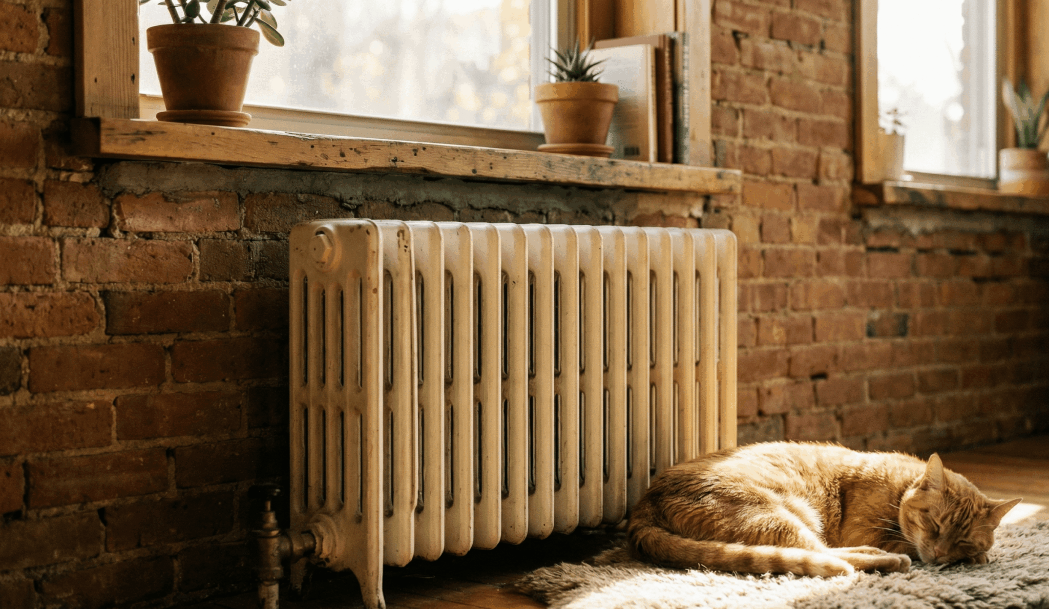 Boiler Repair Toronto | Radiator & Combi-Boiler Experts